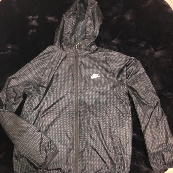 Nike | Jackets & Coats | Mens Nike Windbreaker | Poshmark